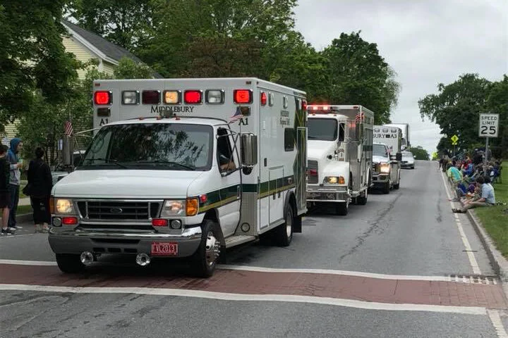 Middlebury Regional EMS - Addison County, Vermont