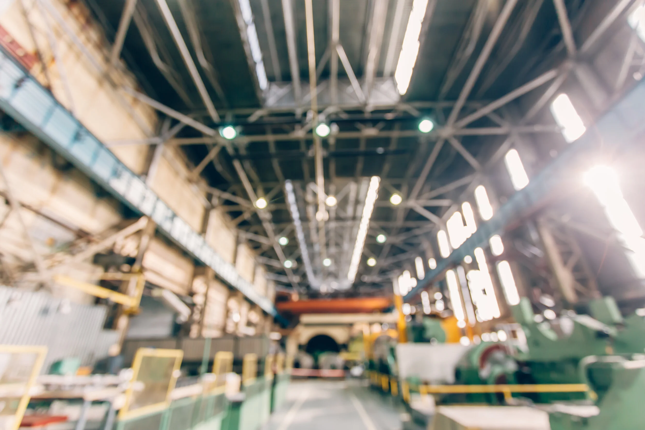 Aztec Hydraulics Inc. - High-Performance Hydraulic Parts & Service