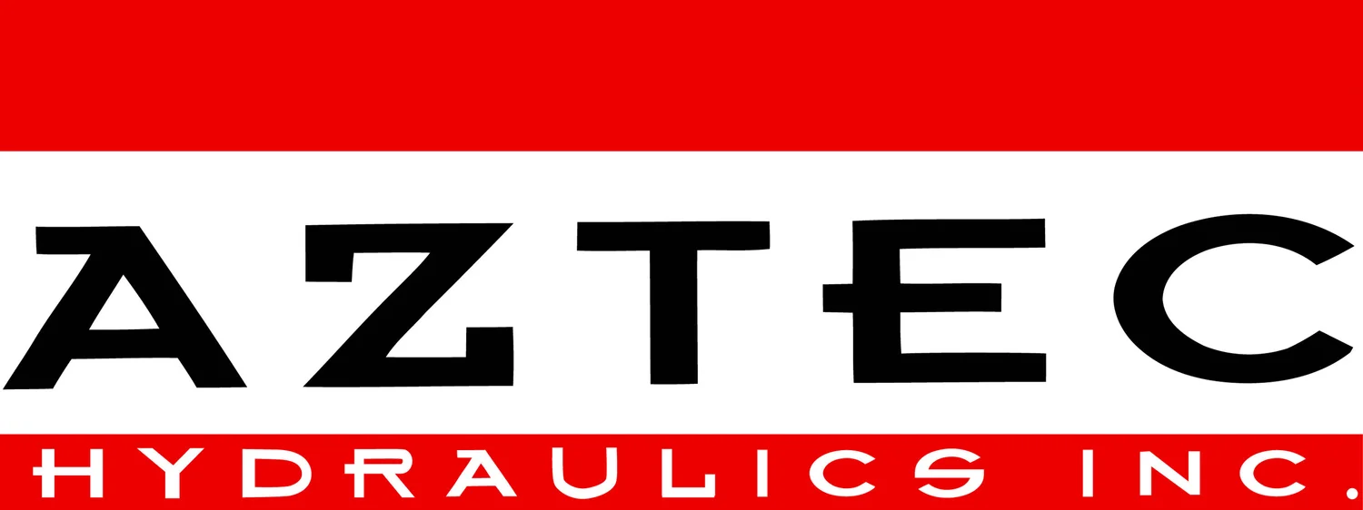 Aztec Hydraulics Inc. - High-Performance Hydraulic Parts & Service