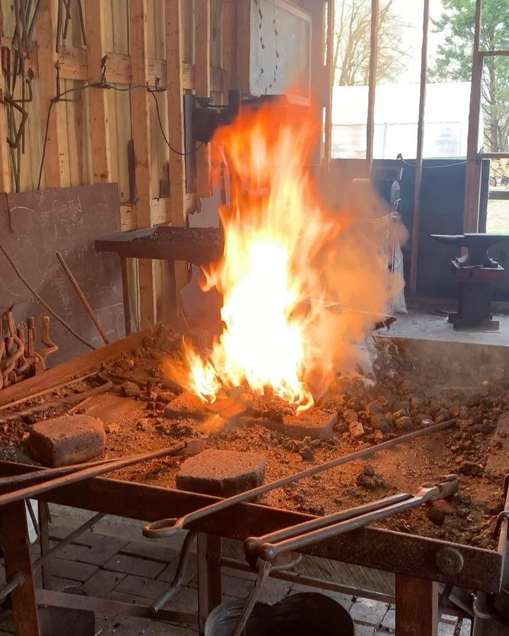 Woodcrest Farm & Forge