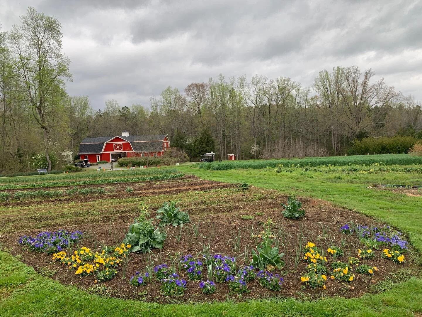 Woodcrest Farm & Forge