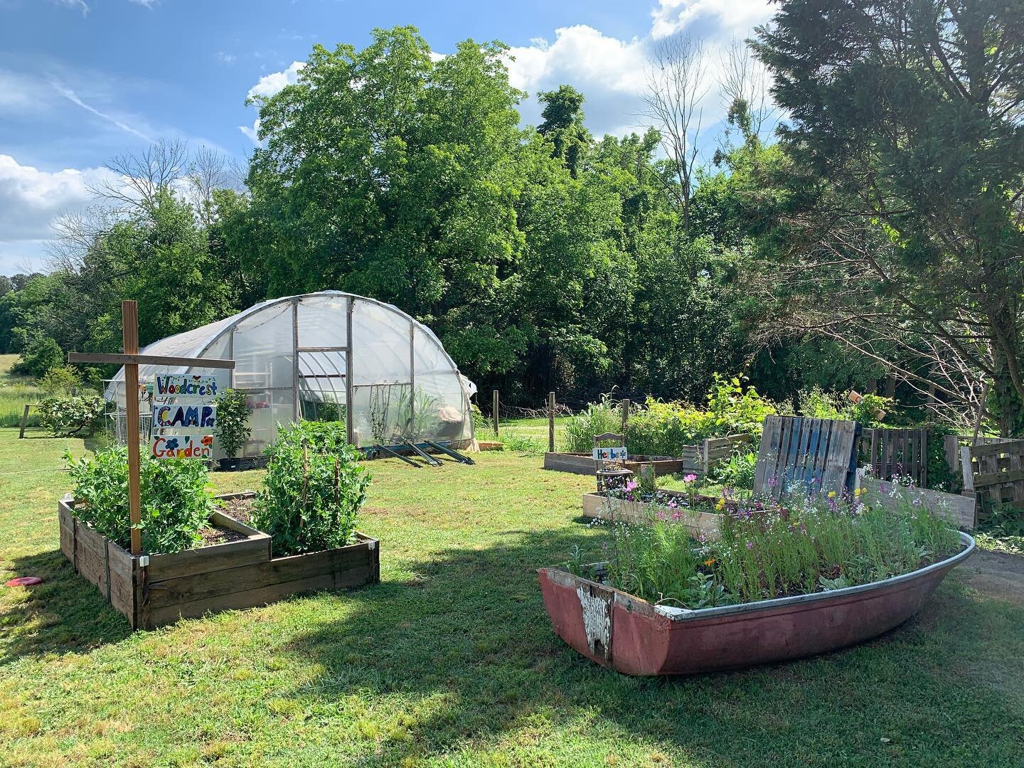 Woodcrest Farm & Forge