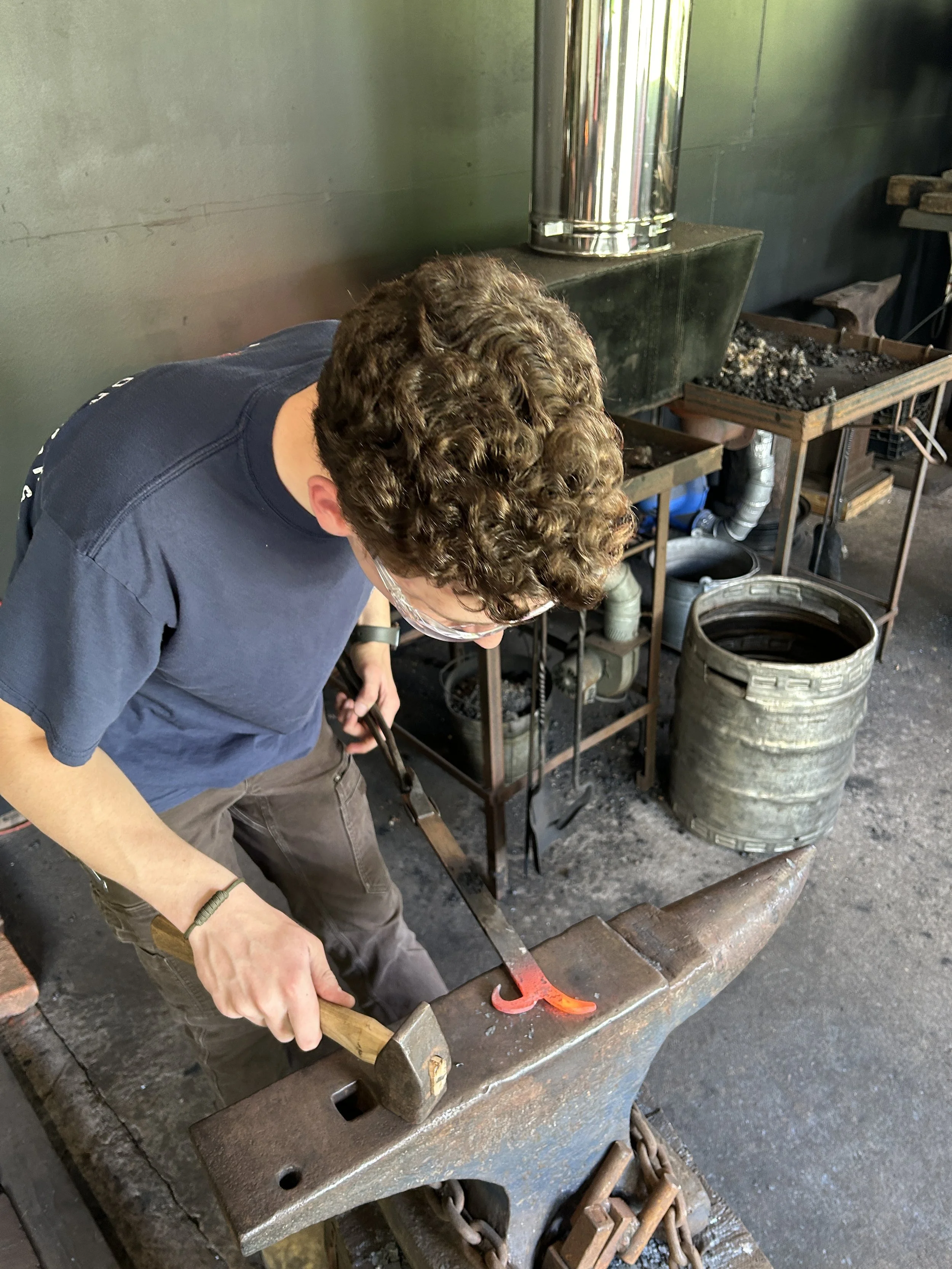 Woodcrest Farm & Forge