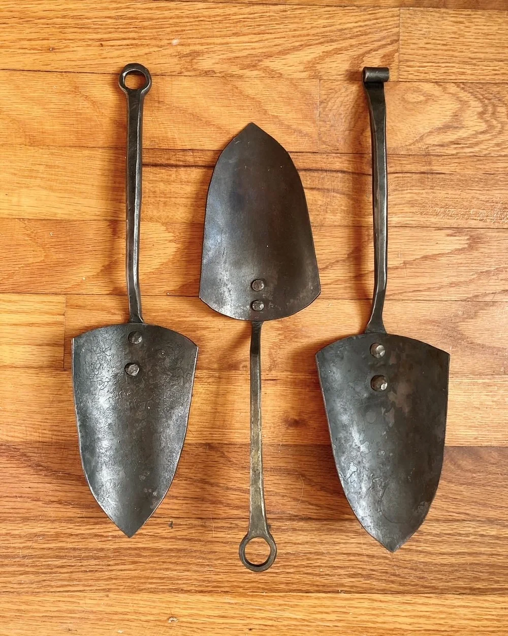 Blacksmithing Classes — Woodcrest Farm & Forge