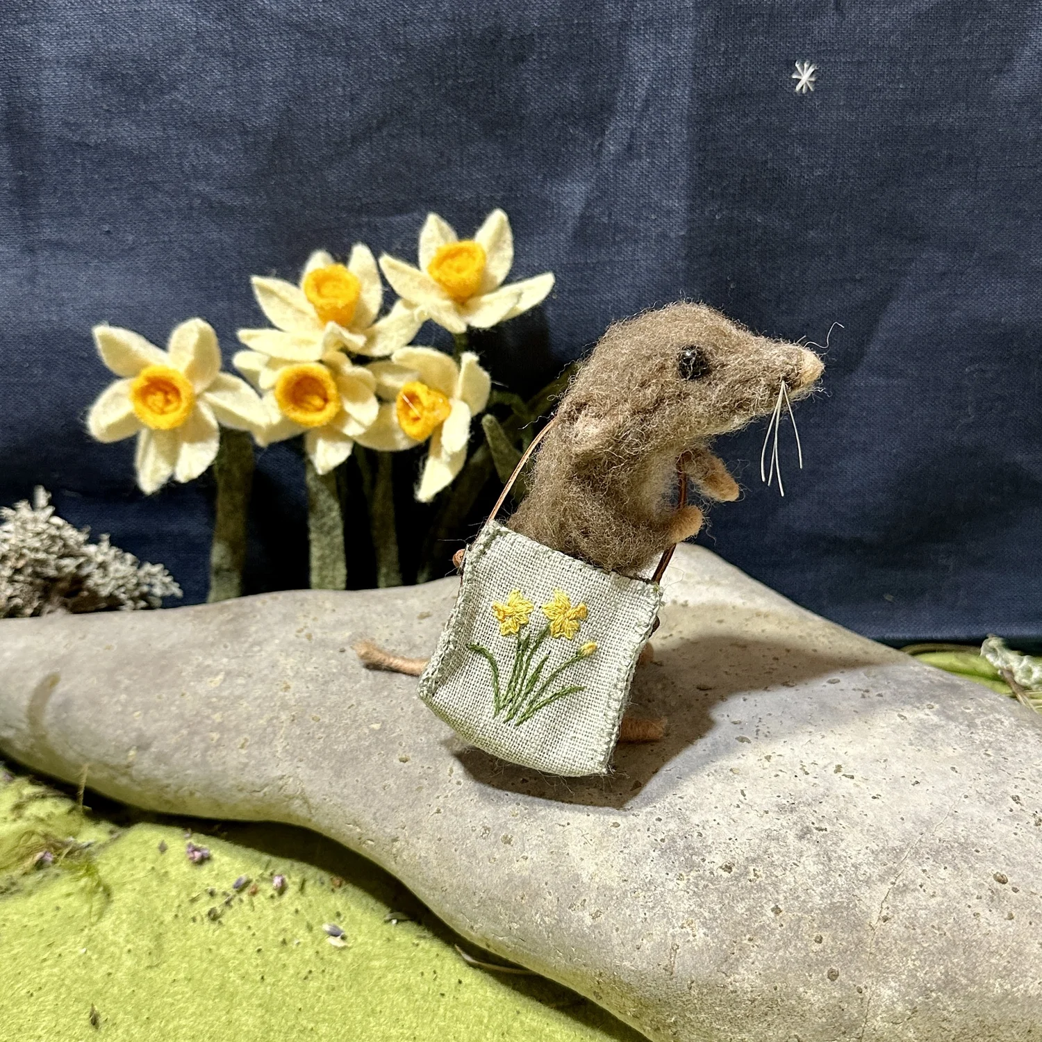 New Collection — Celestine and the Hare