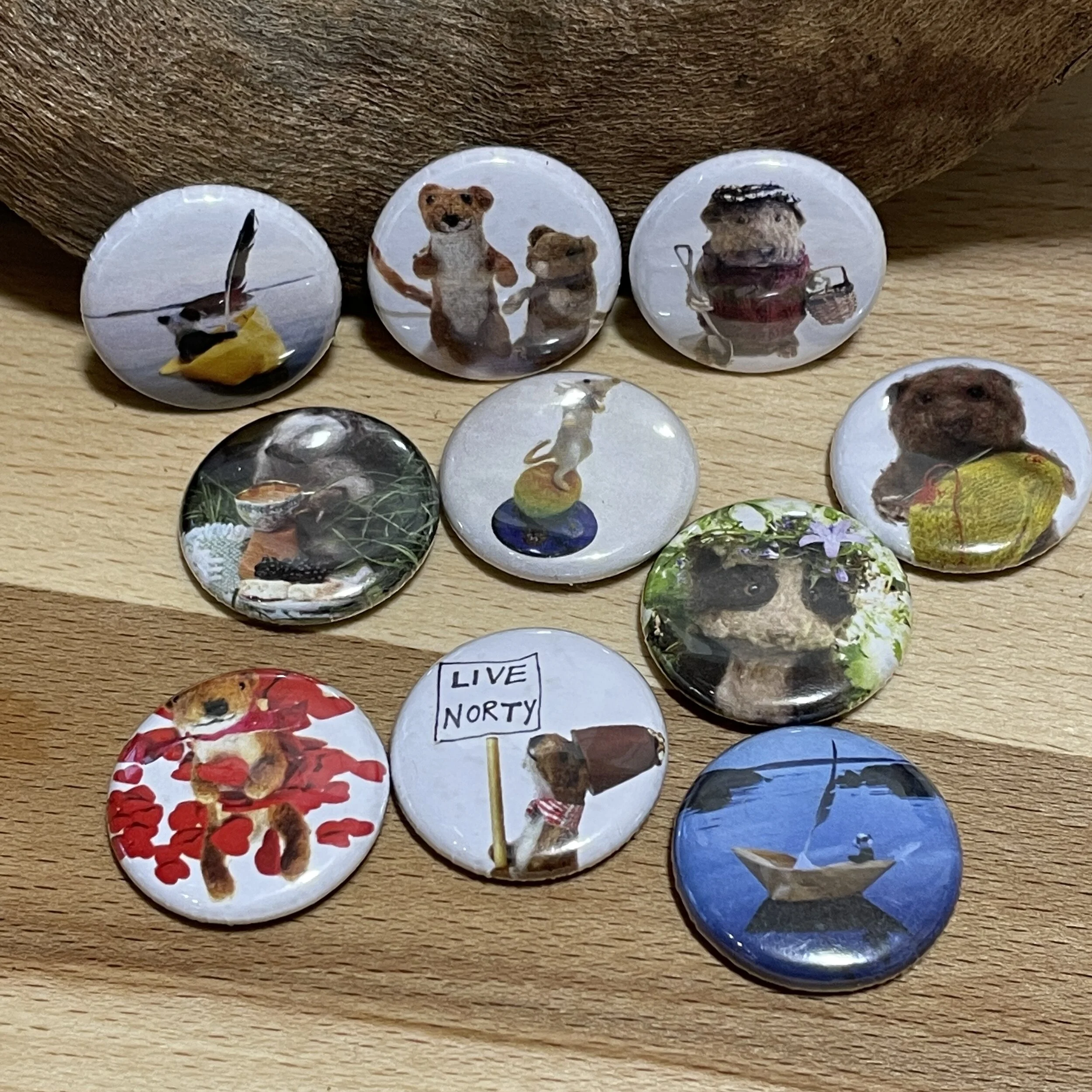 Celestine's Emporium of Delights — Celestine and the Hare