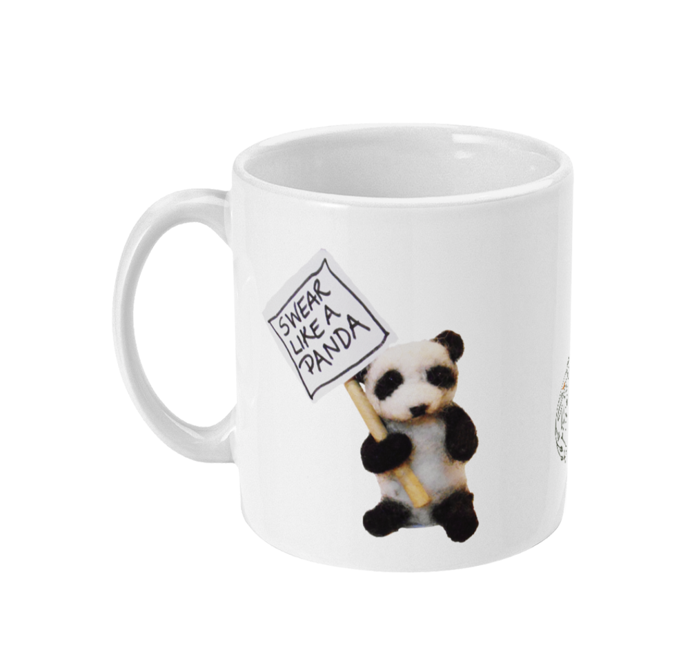 Slightly sweary items for the discerning gentleperson — Celestine and ...