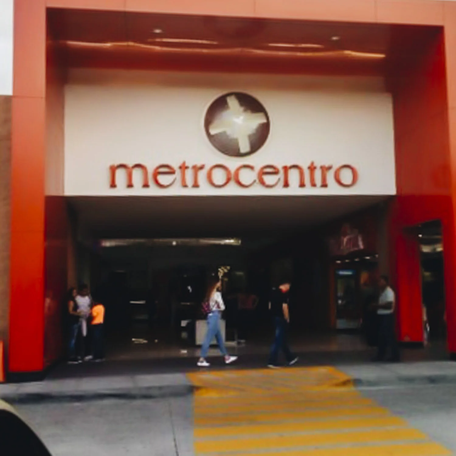 Remodelación Metrocentro Lourdes - Sonsonate - San Salvador ...