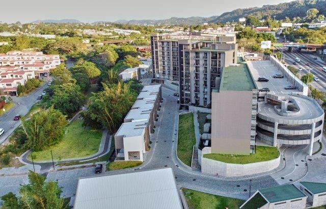 Casas del Árbol - Santa Rosa — Concorda · Empresa constructora en El ...