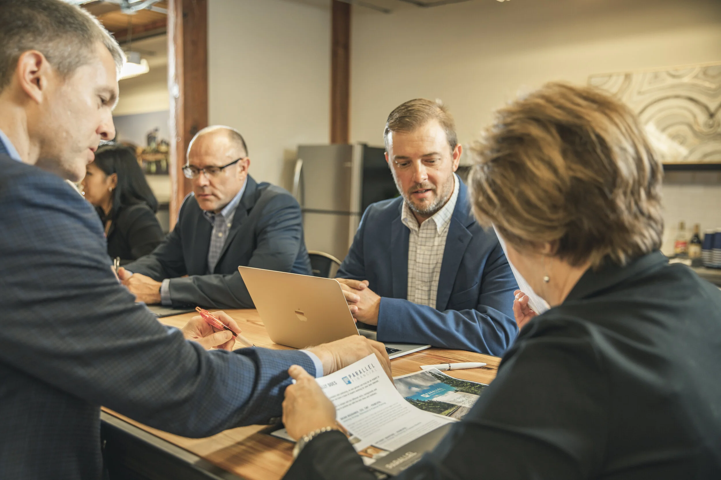 The Weekly Wealth Podcast