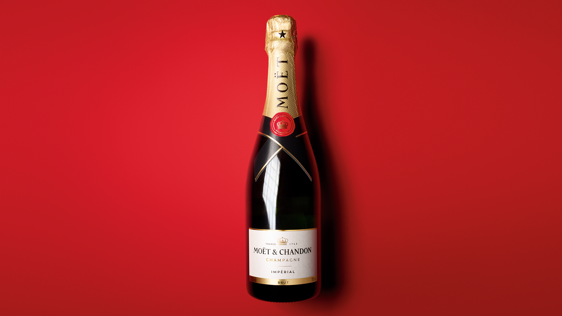 Moët & Chandon confía la gestión de su comunicación y relaciones ...