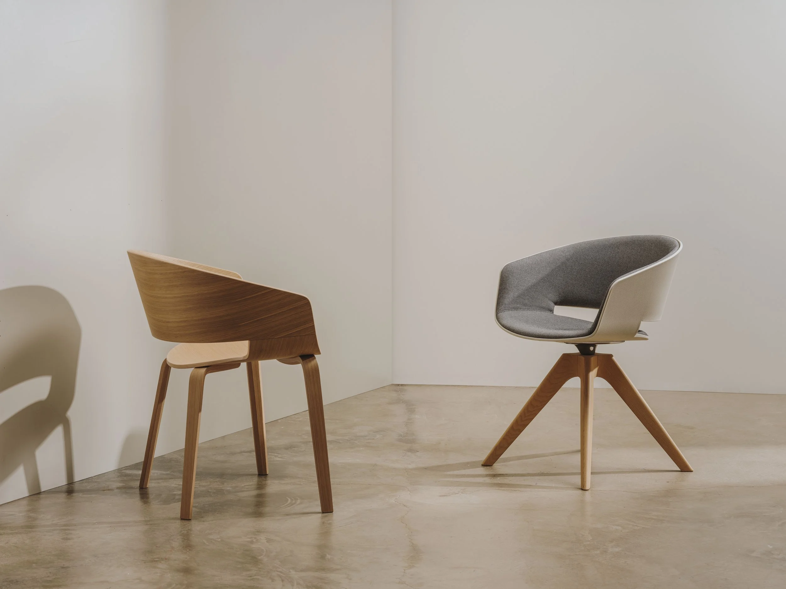 La colección Ronda de Andreu World celebra su 20º aniversario y una ...