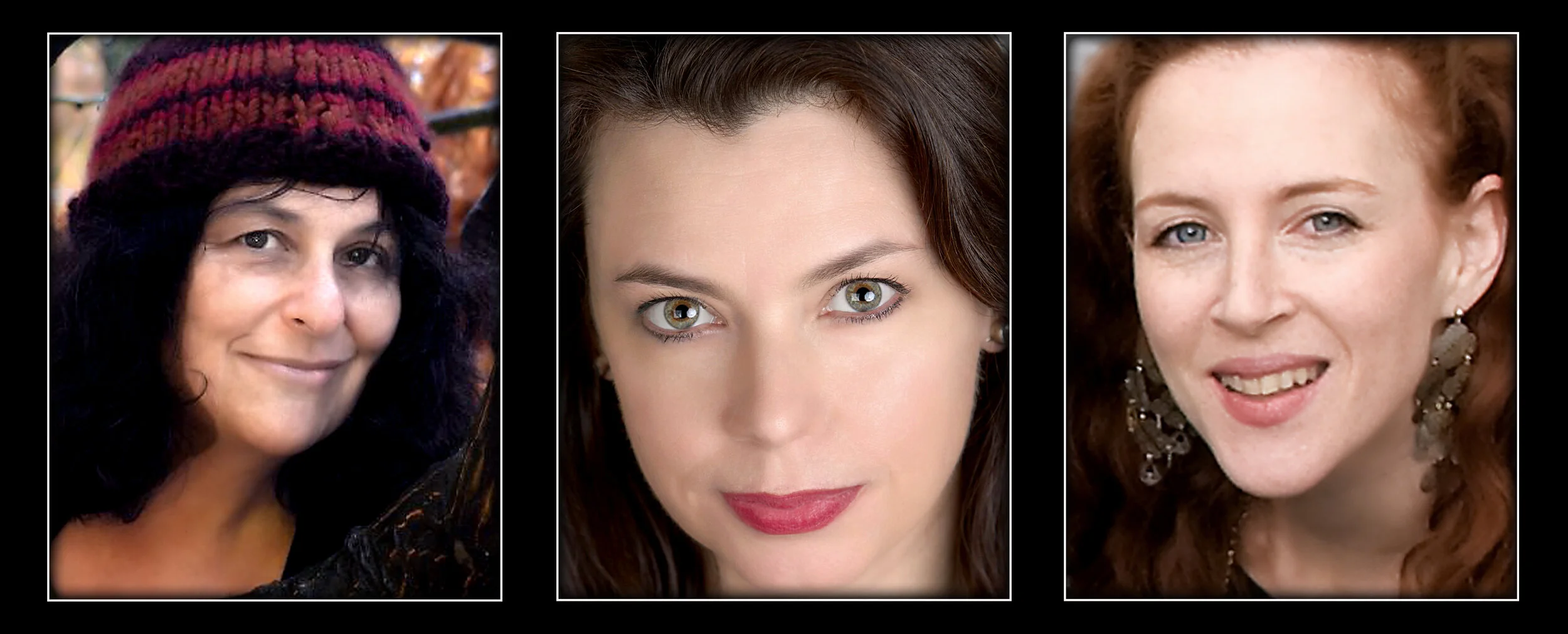 Projects — Daphna Mor