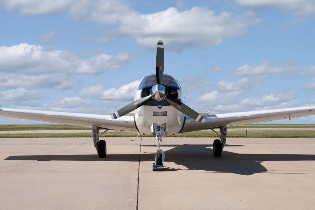 Home | Western Plains Aviation