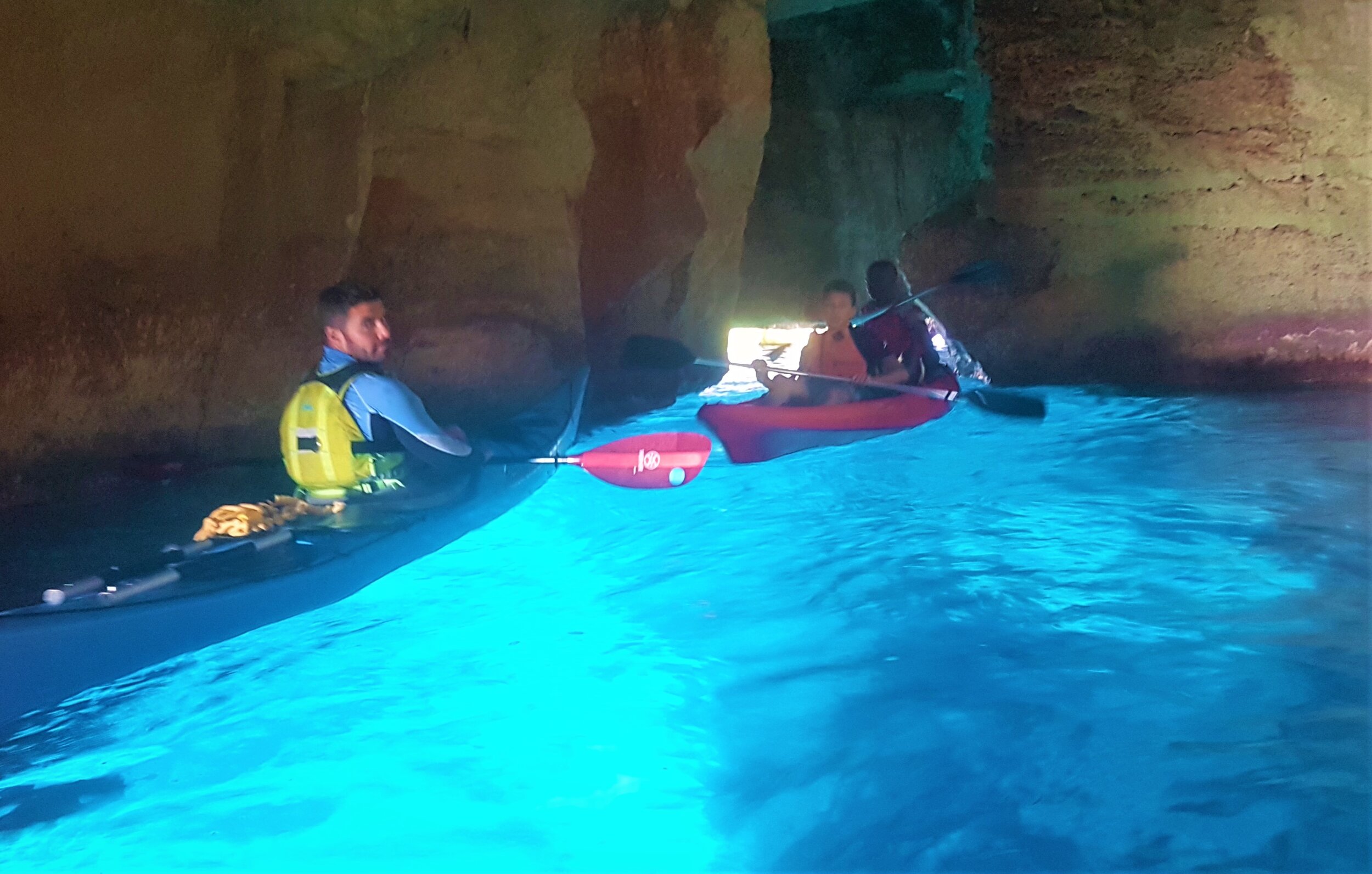 Deux îles, Majorque et Minorque, sur mesure. — Horizon découverte