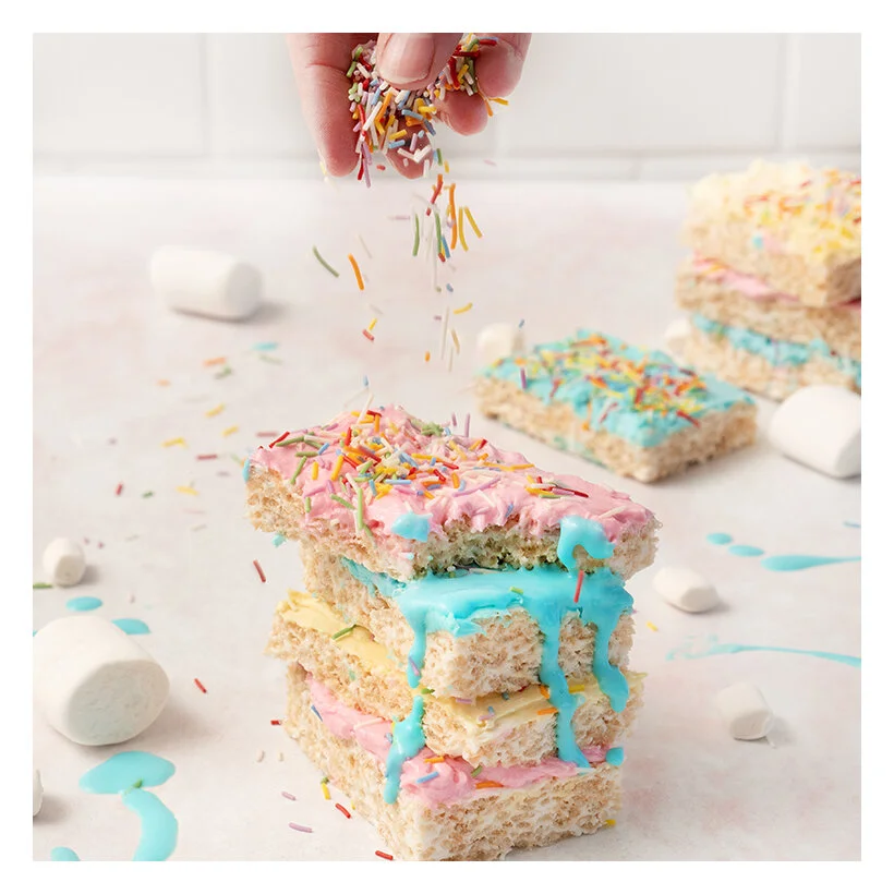 Vegan Vanilla Mini Marshmallows — Dandies Vegan Marshmallows