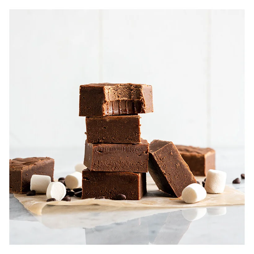 Vegan Vanilla Mini Marshmallows — Dandies Vegan Marshmallows