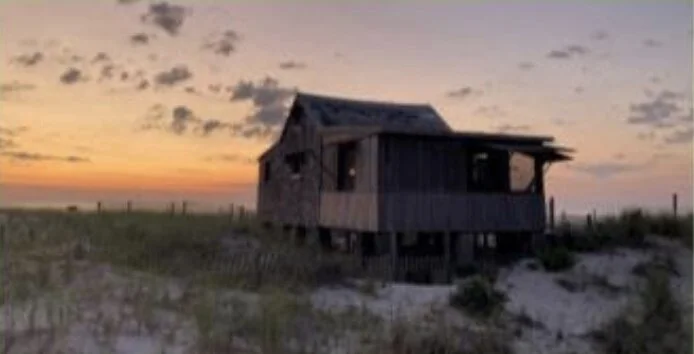 From Squatters to Leaseholders: A History of Island Beach Sportsmen’s ...