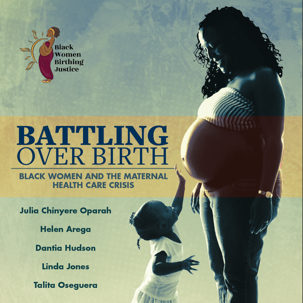 Birth Advocacy — Frontline Doulas