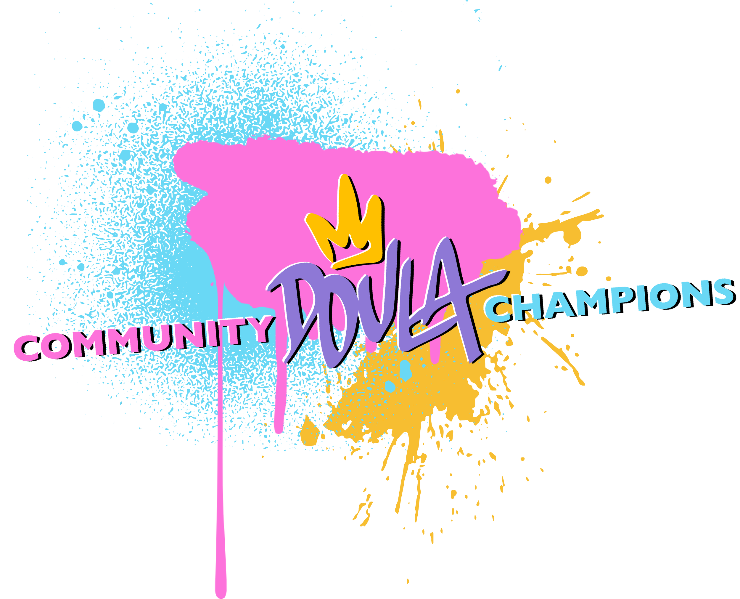 Community Doula Champions — Frontline Doulas