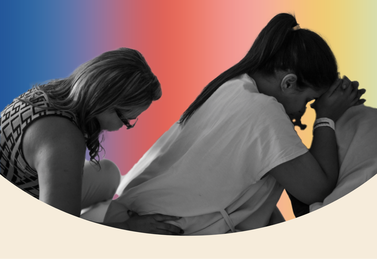 Los Angeles County Medi-Cal Doula Hub — Frontline Doulas