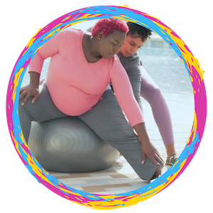 Black Doula Match — Frontline Doulas