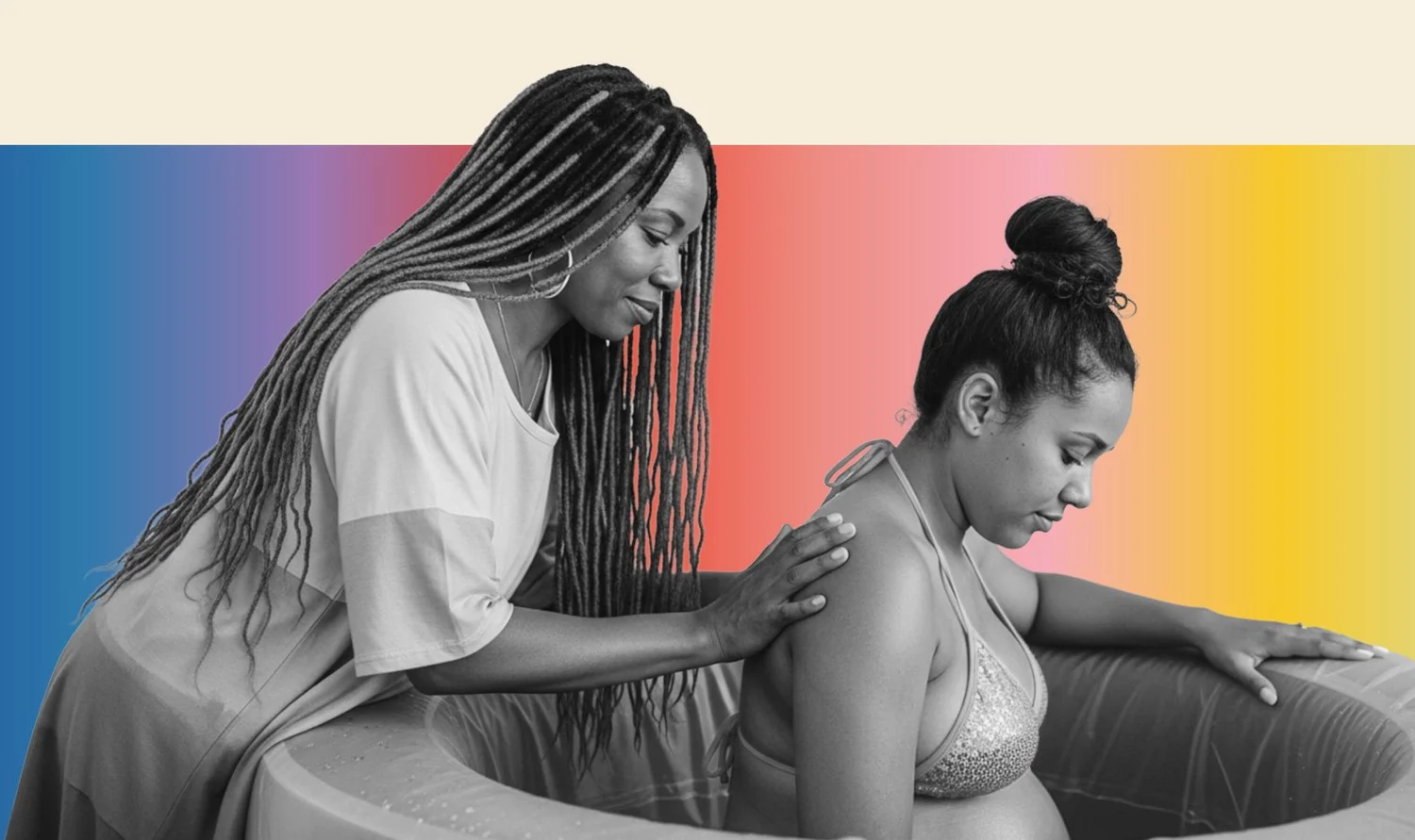 Los Angeles County Medi-Cal Doula Hub — Frontline Doulas