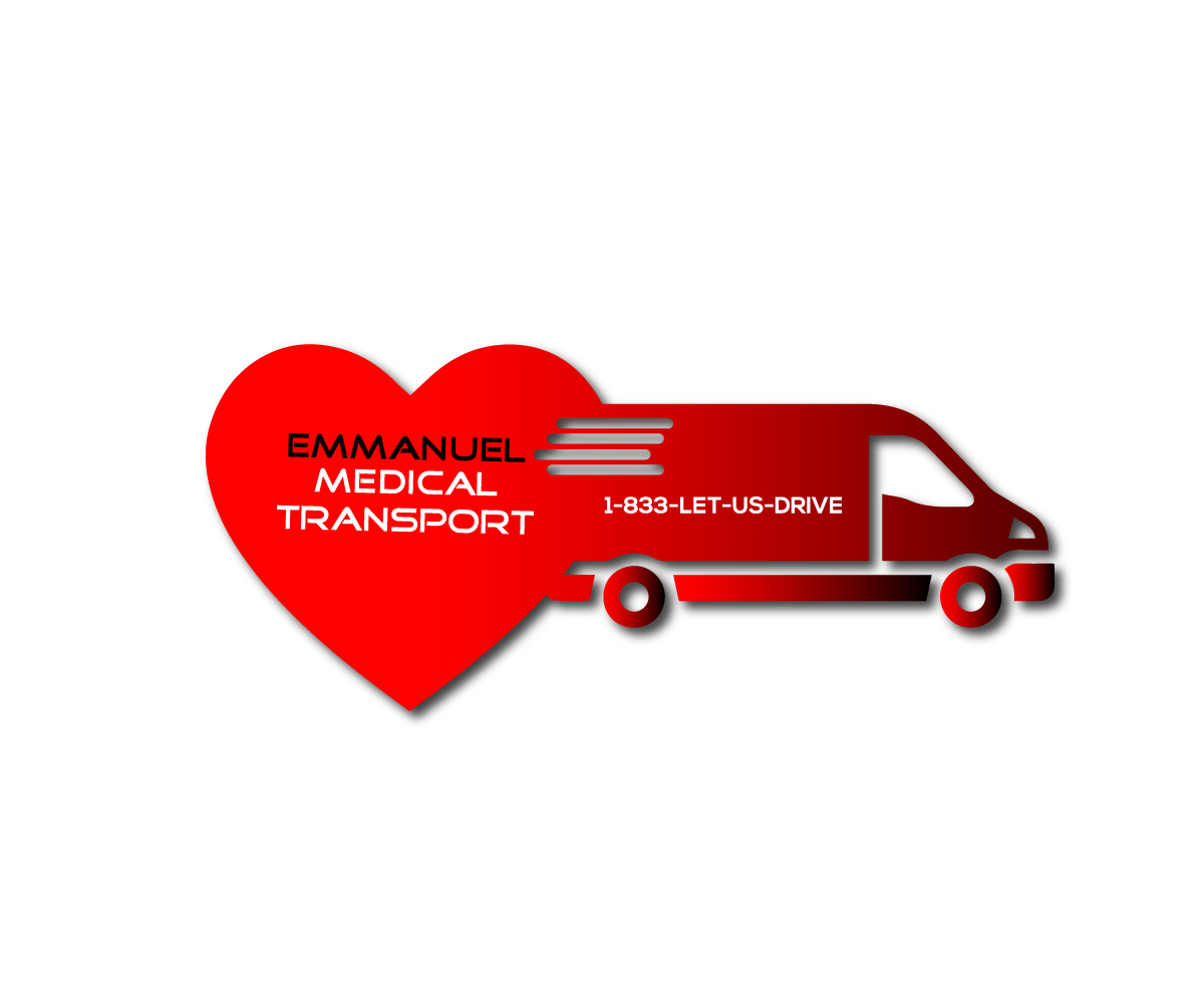 Medical Transport Logo