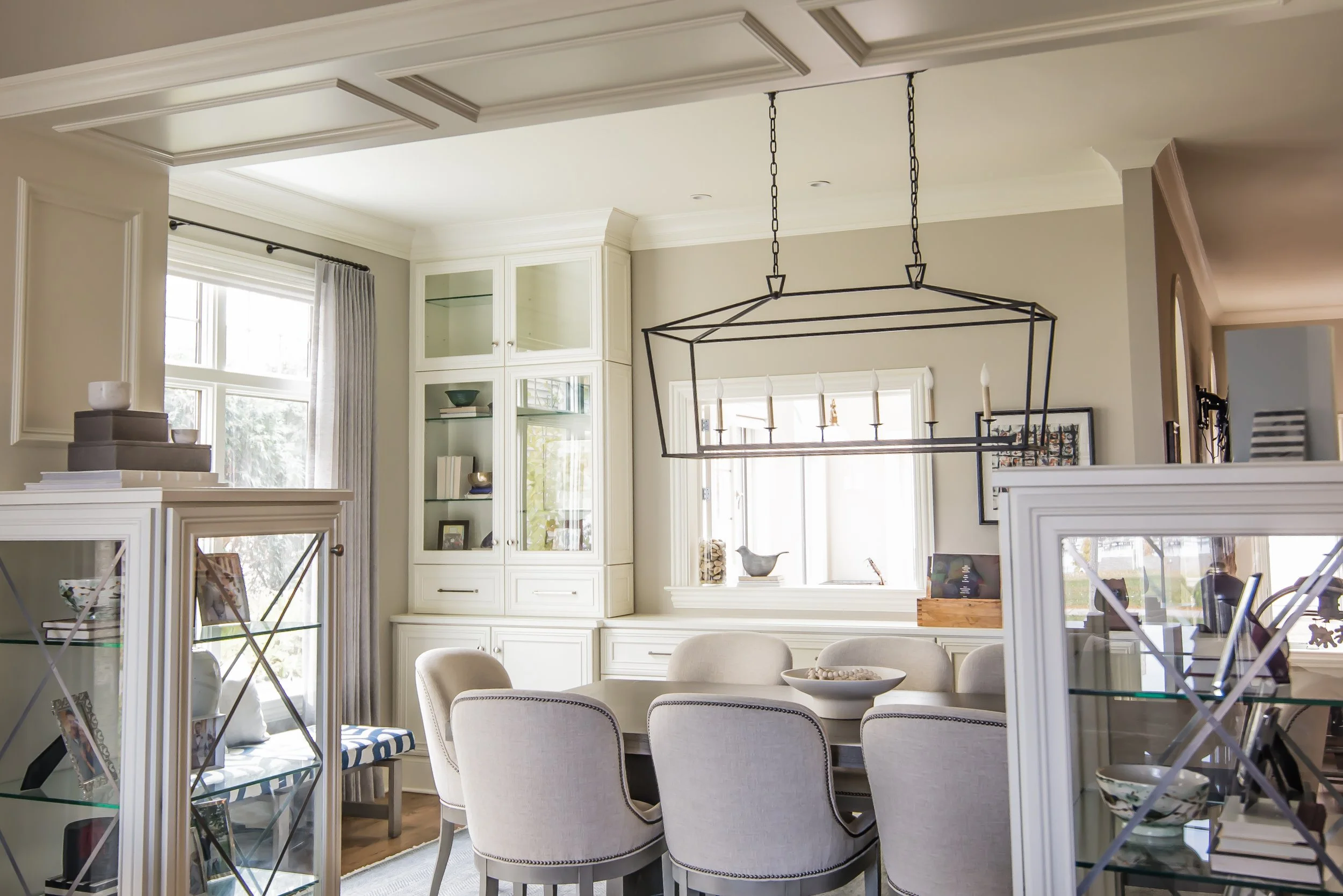 Bay View Full Home Design — Designing Works
