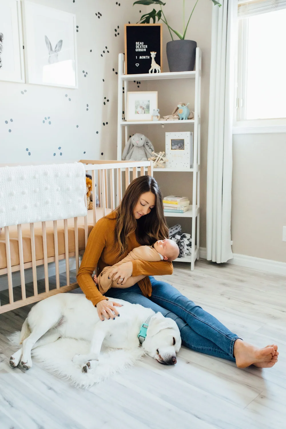 What is lifestyle newborn photography? — Pine and Peak Photography