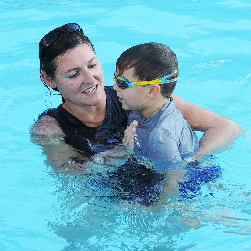 Choose Your Lessons — Worden Aquatics