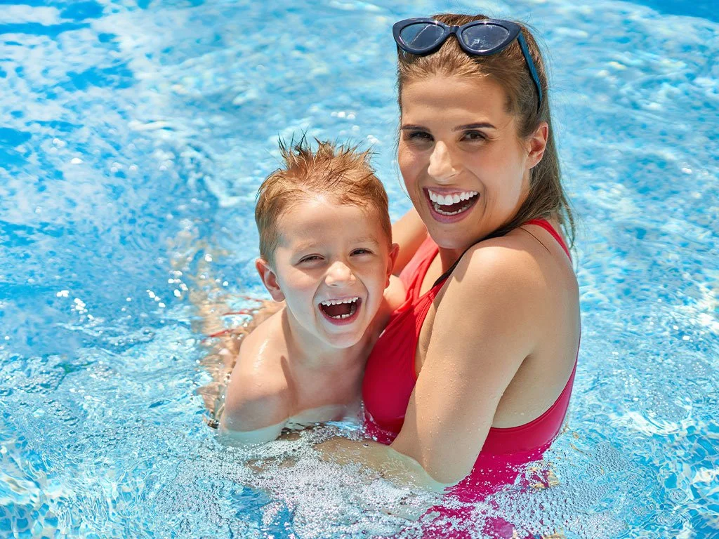 Tips For Swim Parents — Worden Aquatics