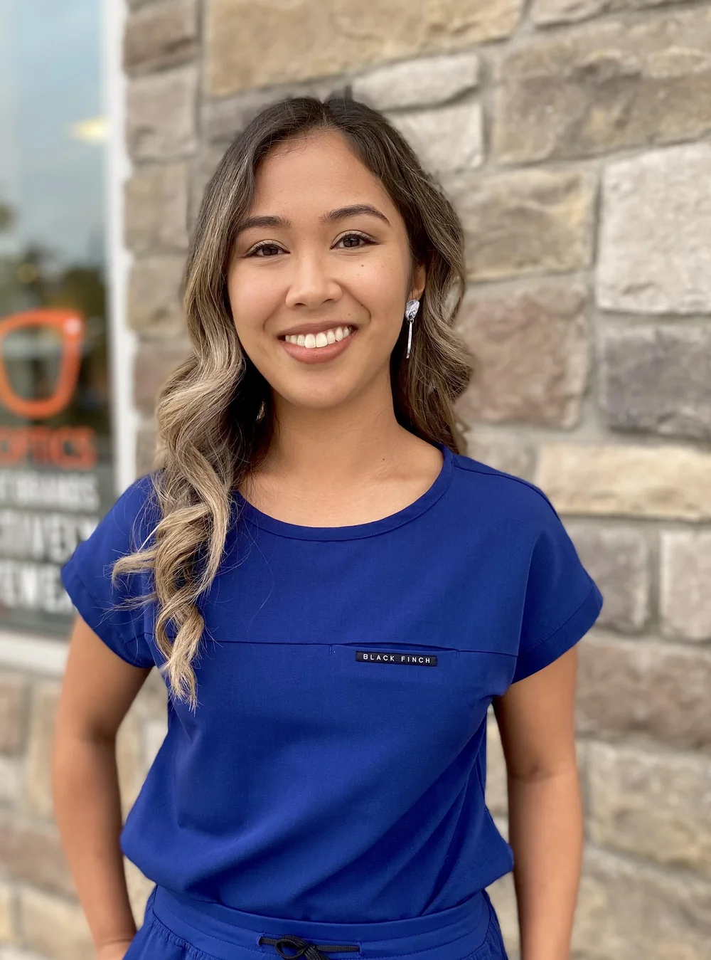 Team 1 — Mission Valley Family Optometry