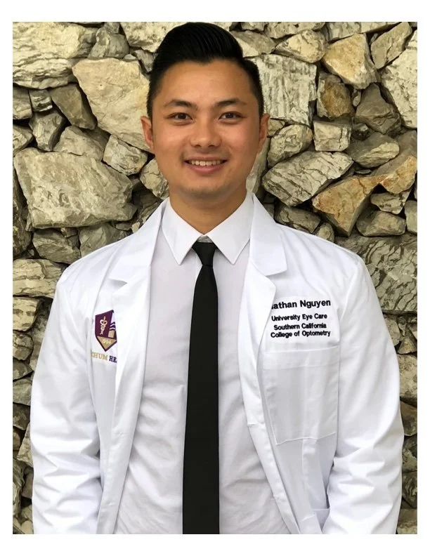 Team 1 — Mission Valley Family Optometry