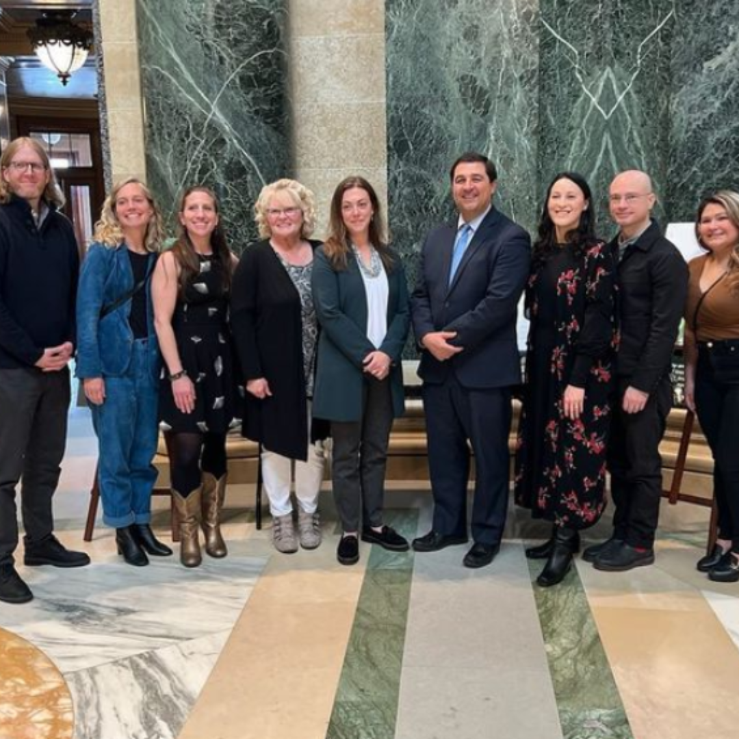 LOTUS Legal Clinic and CORE El Centro to Receive Part of Historic ...