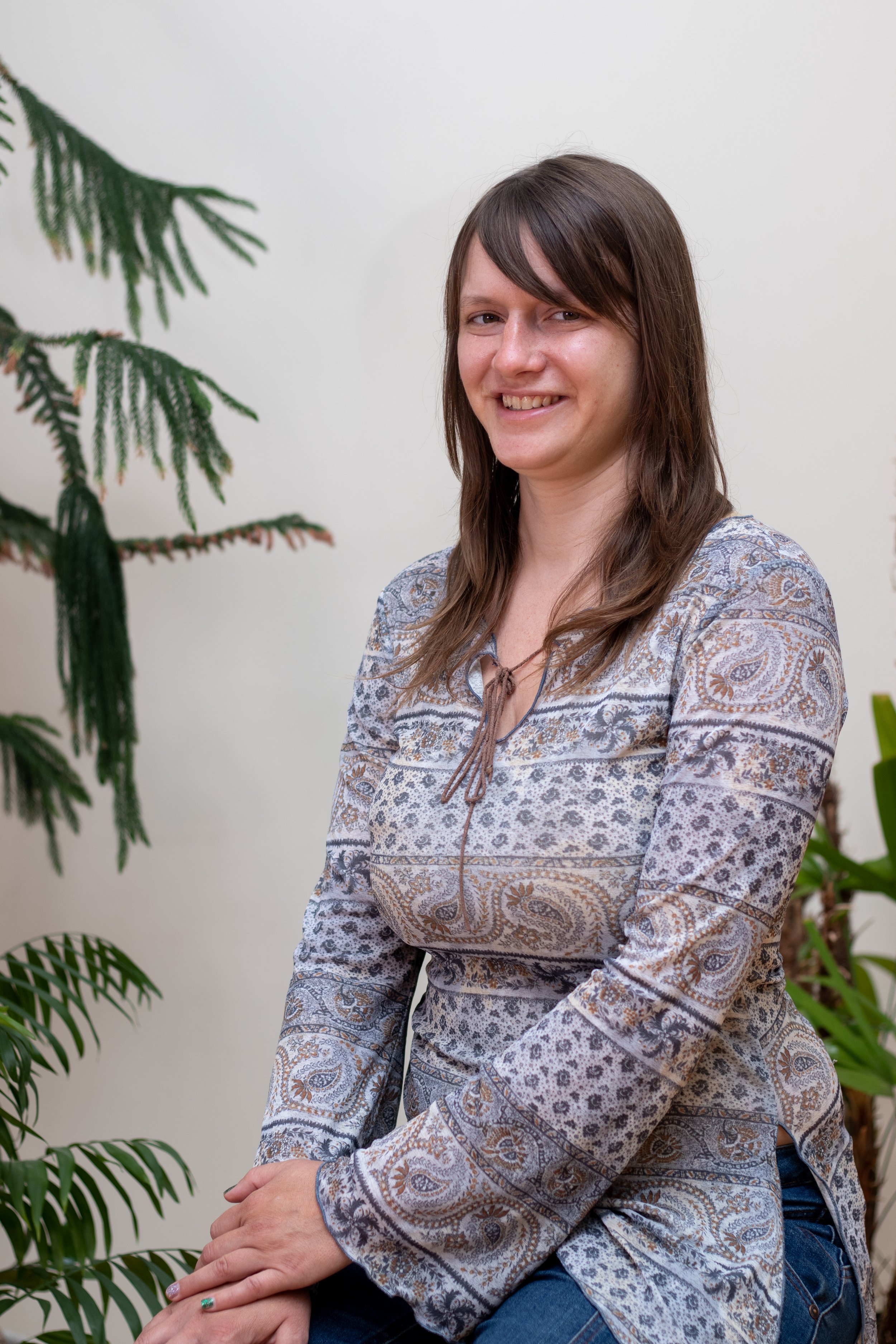 Staff Directory — Core El Centro