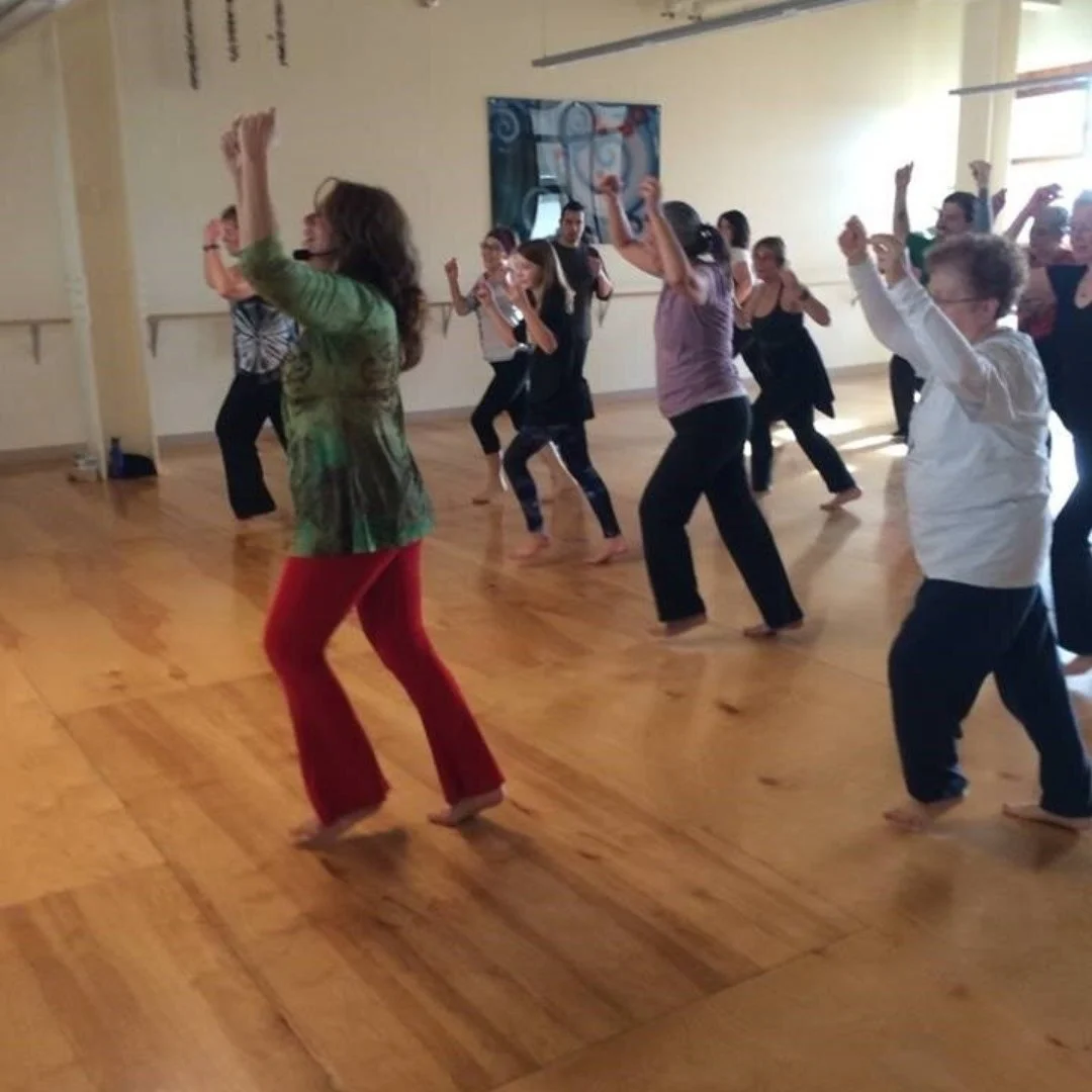 Services 4 — Core El Centro