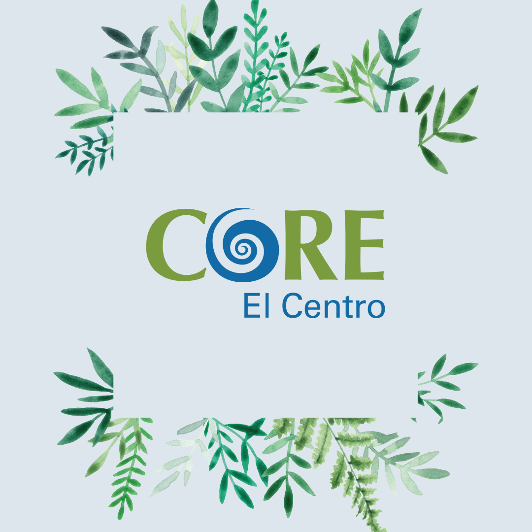 Staff Directory — Core El Centro