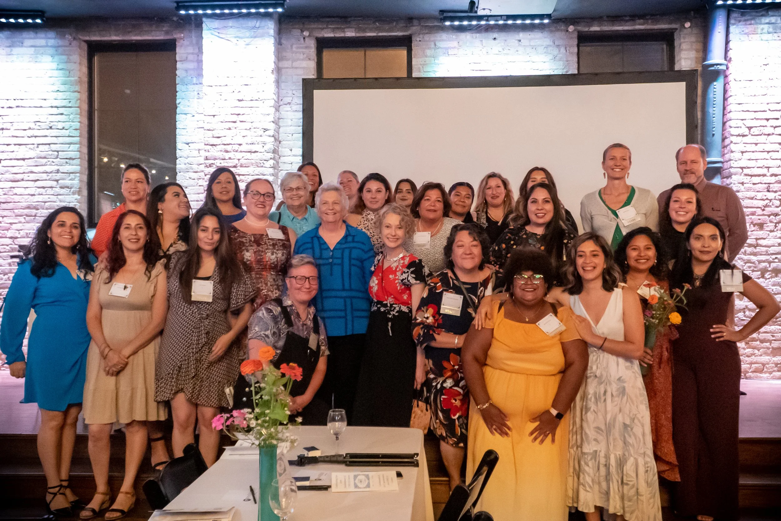 Momentum — Core El Centro