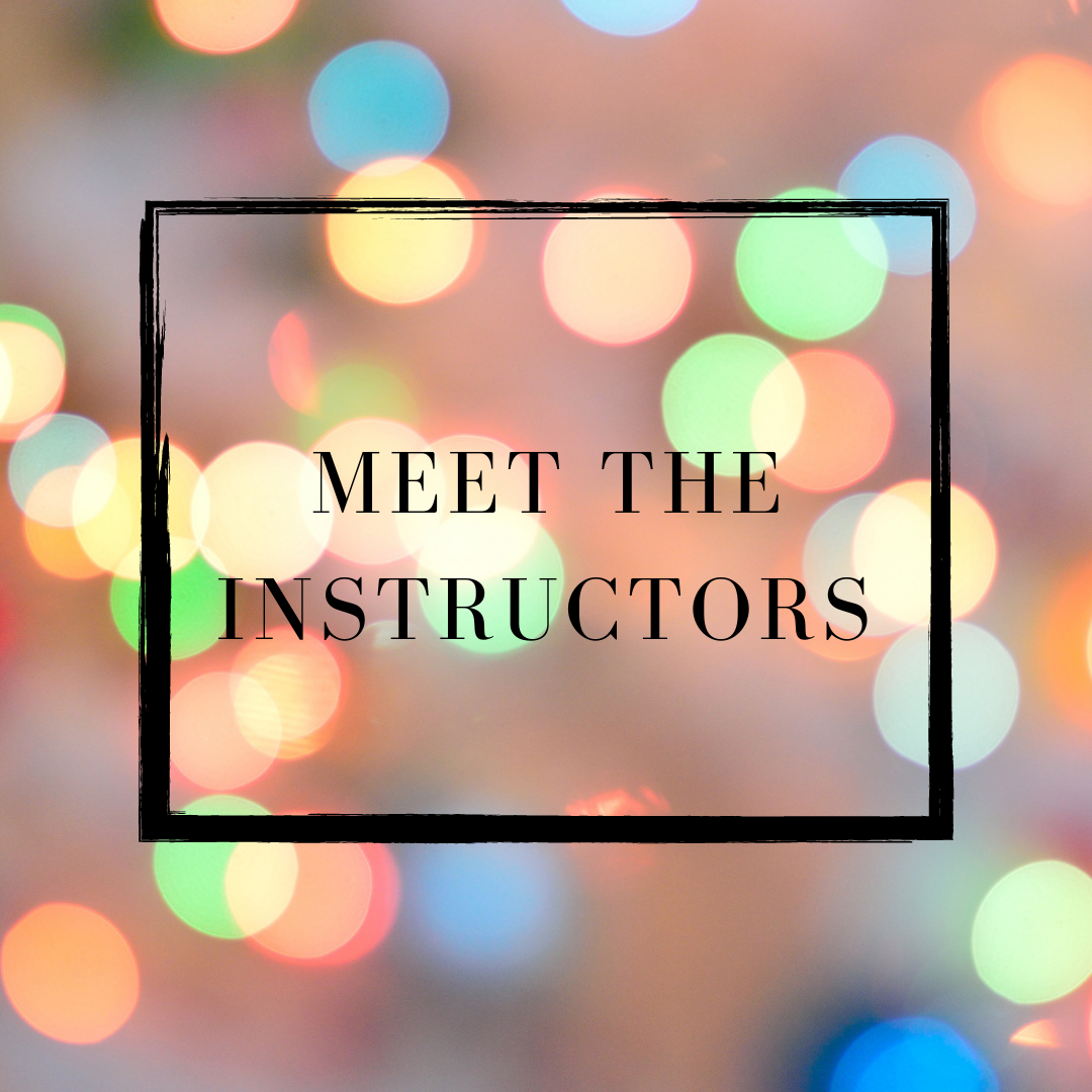 Classes — Core El Centro