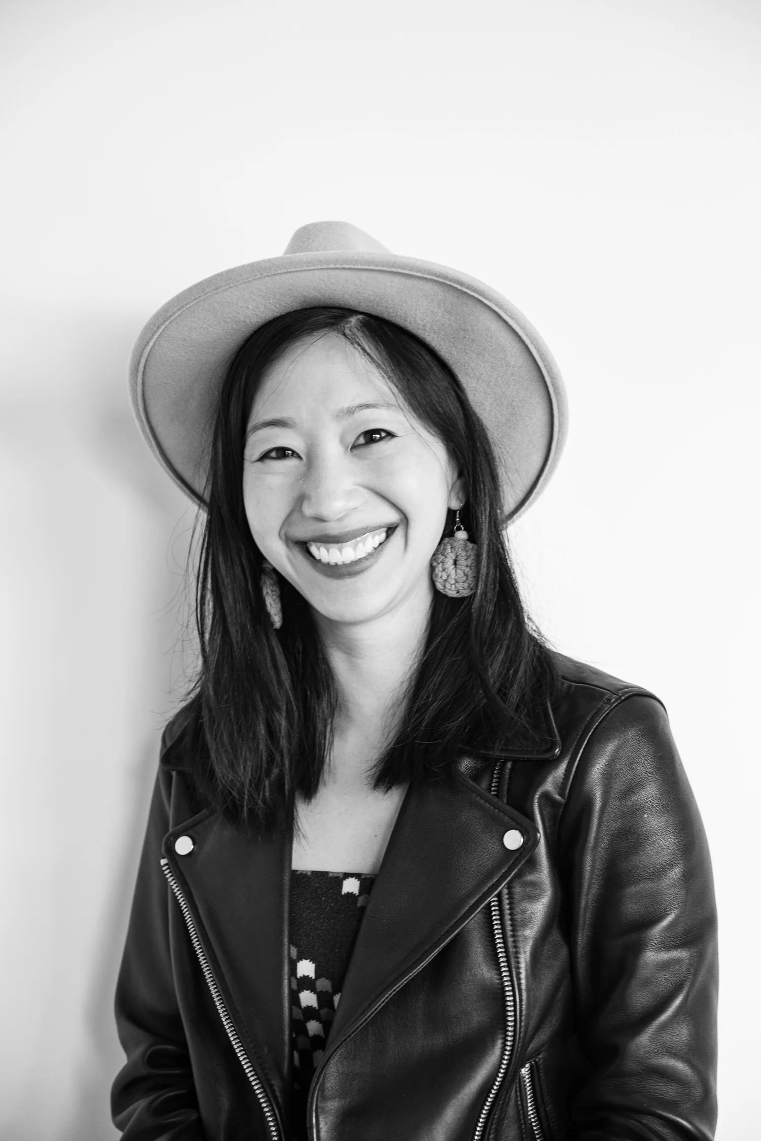 Bio — Tiffany A. Yu