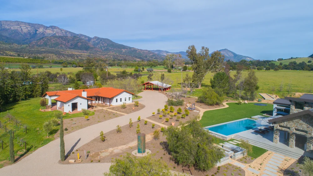 The Experience — Casa Goro Topa