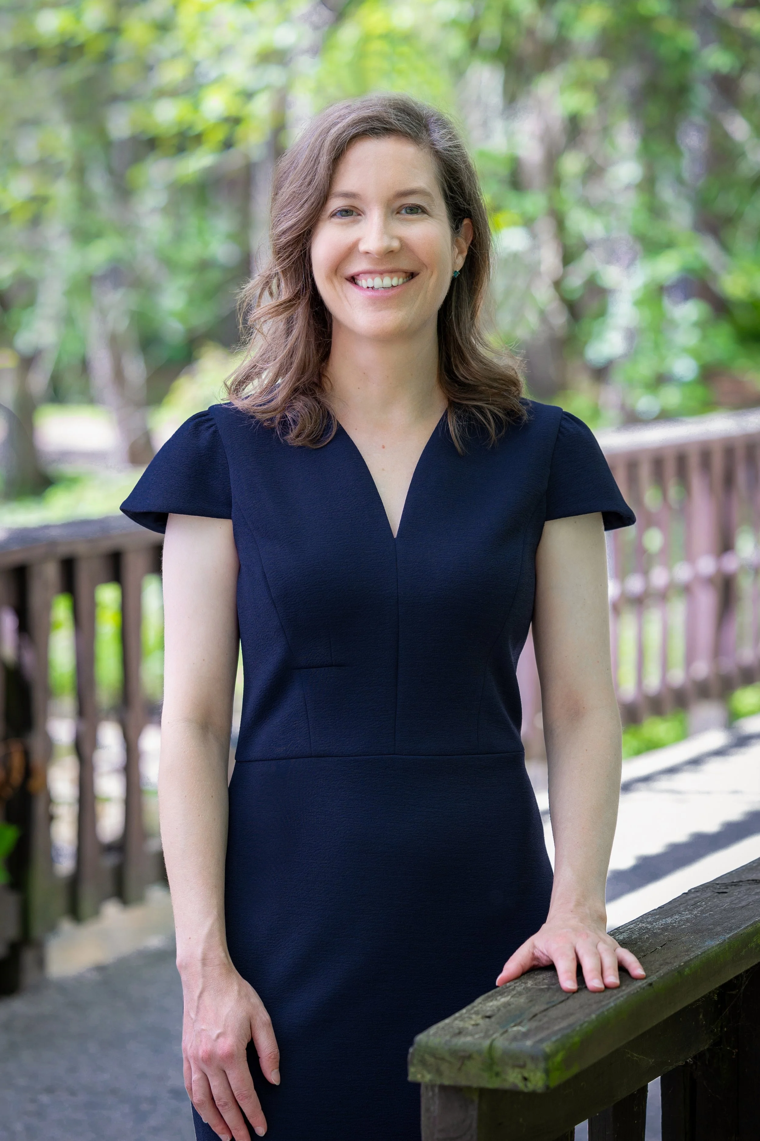 Megan Harris-Pero - Saratoga Springs Attorney — Harris-Pero Law Firm, PLLC