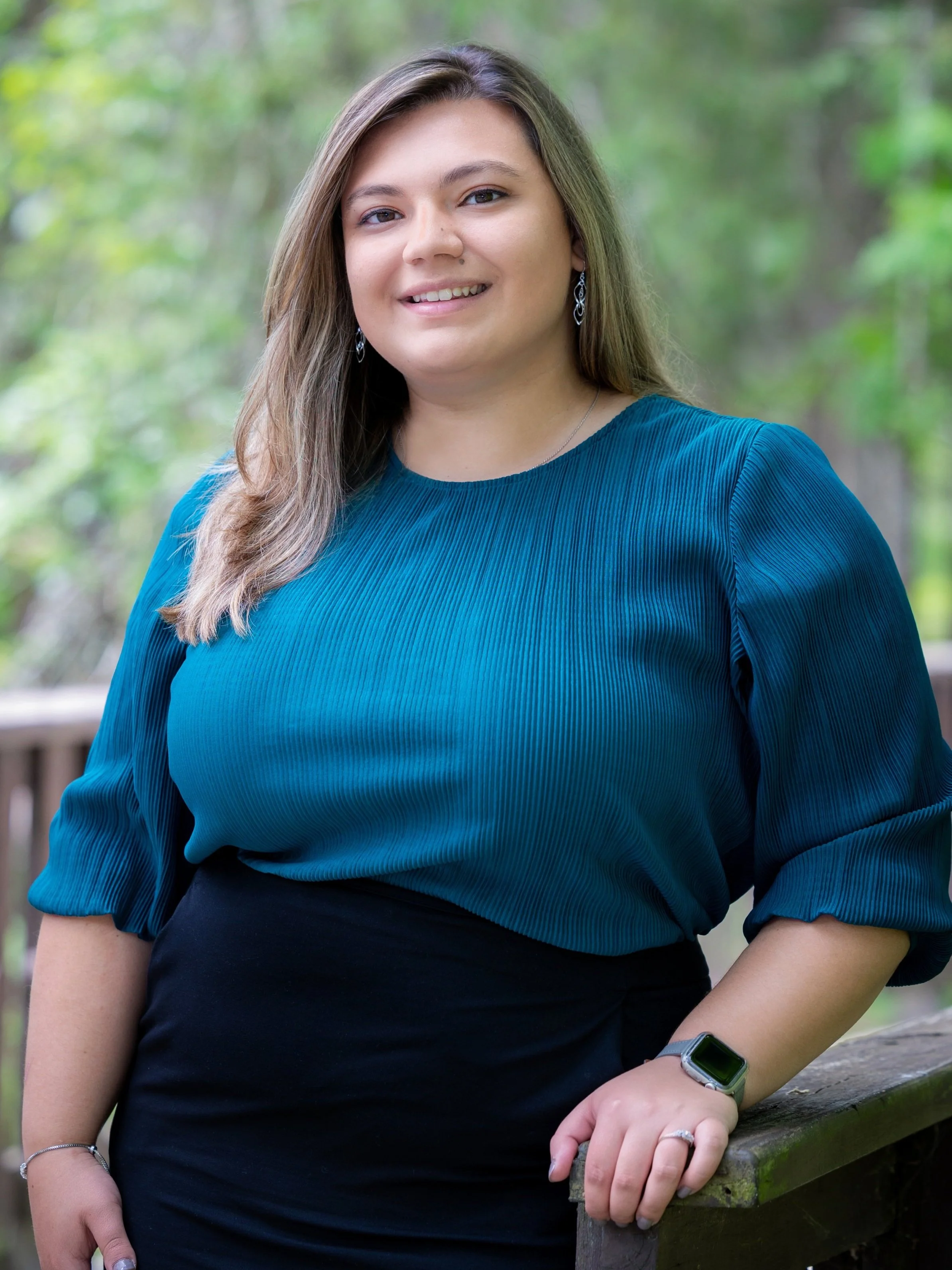 Our Team — Harris-Pero Law Firm, PLLC