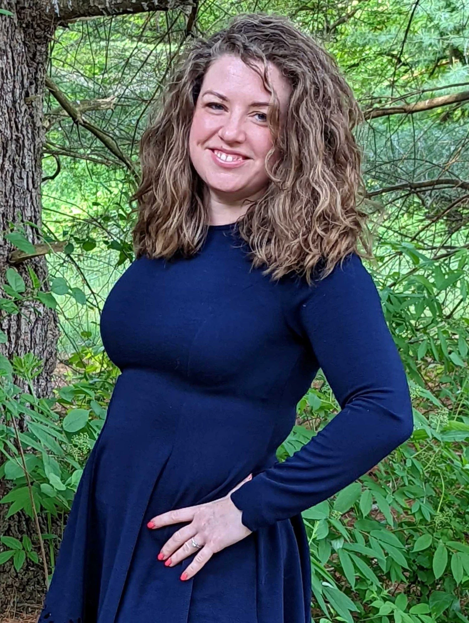 Our Team — Harris-Pero Law Firm, PLLC