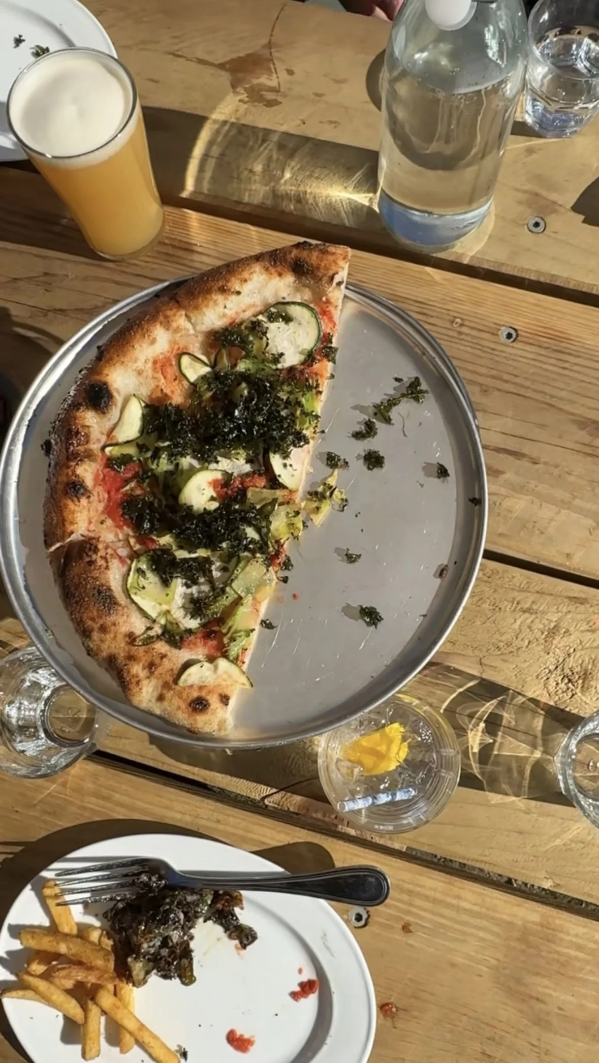 Best Vegan Food in Queenstown, New Zealand — Viktoria Wanders