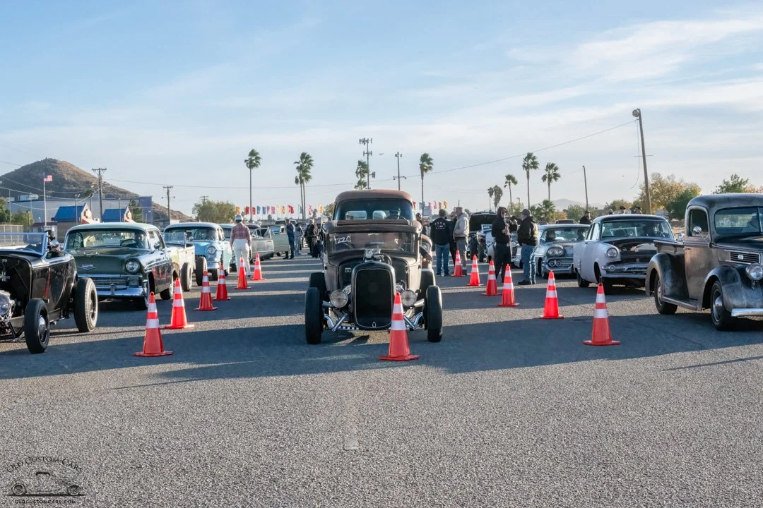 Event Coverage - New Drag Strip In So Cal | Page 2 | The H.A.M.B.