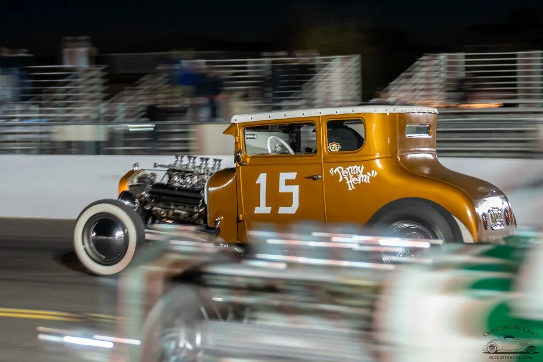 Event Coverage - New Drag Strip In So Cal | Page 2 | The H.A.M.B.
