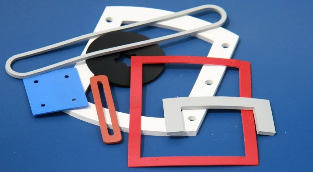 Silton Rubber - Products — Silton Rubber