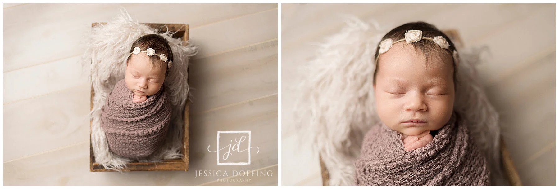 Baby Juniper || Newborn Photography || Austin, TX — Jessica Doffing ...